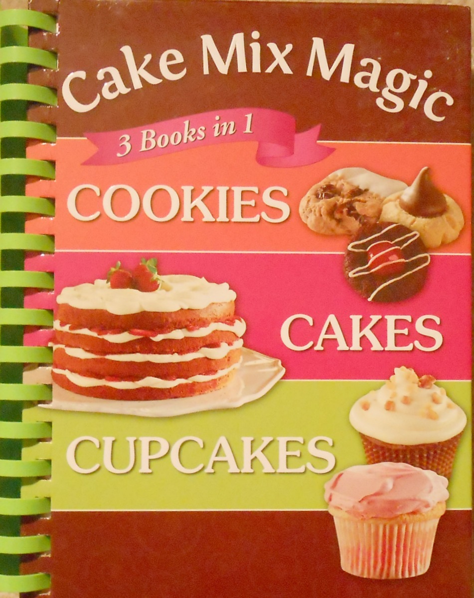 The Better Baker: Angelic Macaroons