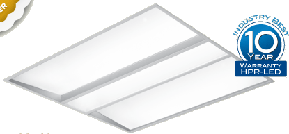 Nashville Electric Lighting and Controls: LED from Finelite