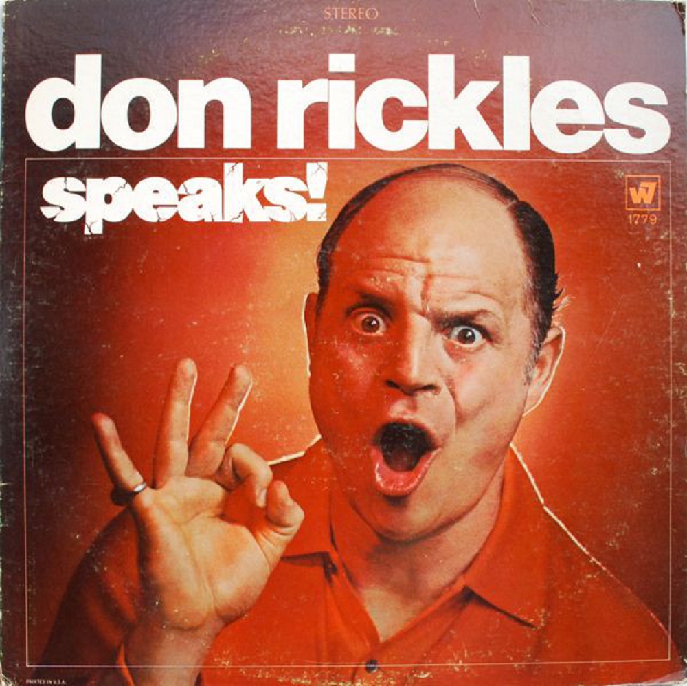 Don Rickles RIP