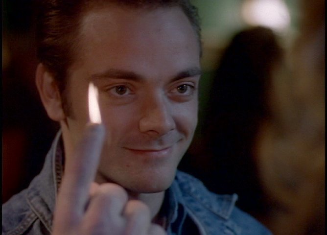 John Kenneth Muirs Reflections On Cult Movies And Classic Tv Cult Tv Gallery Mark A Sheppard