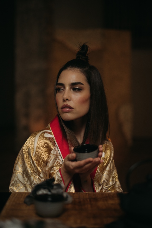 MAKEUP ARTIST BRENDA COELLO; FUNDADORA DE EL TOCADOR DE BRENDA - ¡EN EL ...