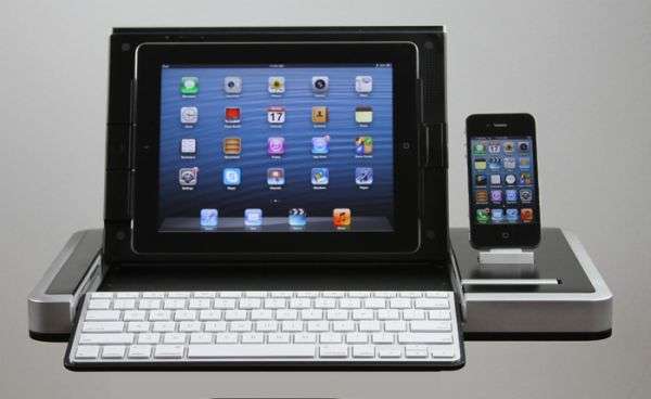 Modus III - era Post-PC w pełnym rozkwicie | Applefobia