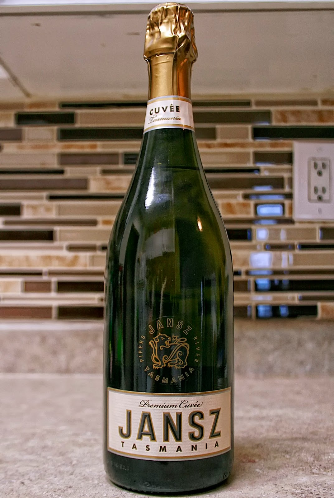 bitácora hedonista: Jansz Tasmania Premium Cuvée
