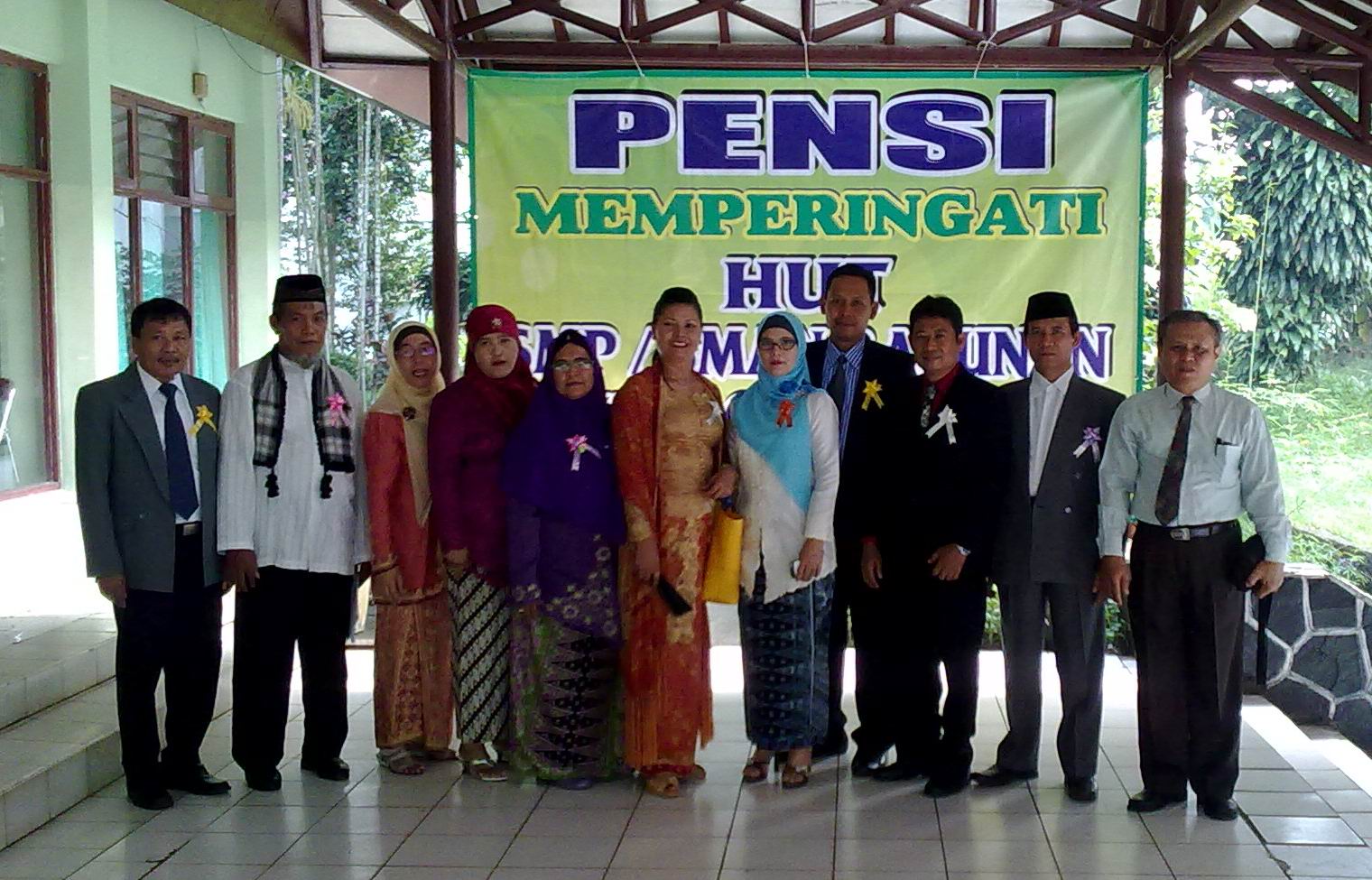 SEKOLAH KHUSUS OLAHRAGAWAN SMP/SMA NEGERI RAGUNAN