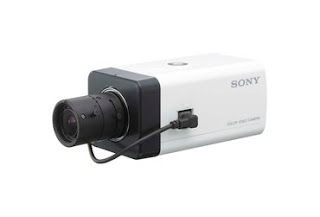 Sony CCTV Camera, Sony CCTV Camera