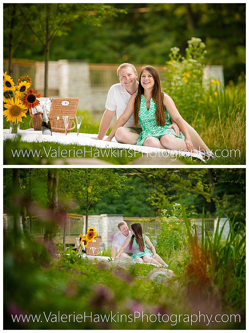 Valerie Hawkins Photography: Sara & Alex | engaged