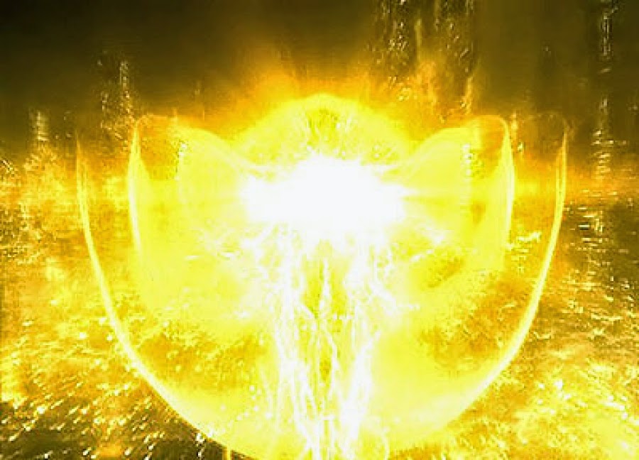 Torre dos Atalaias de Jesus Cristo (Yeoushua): Ruach ha-Kodesh ...