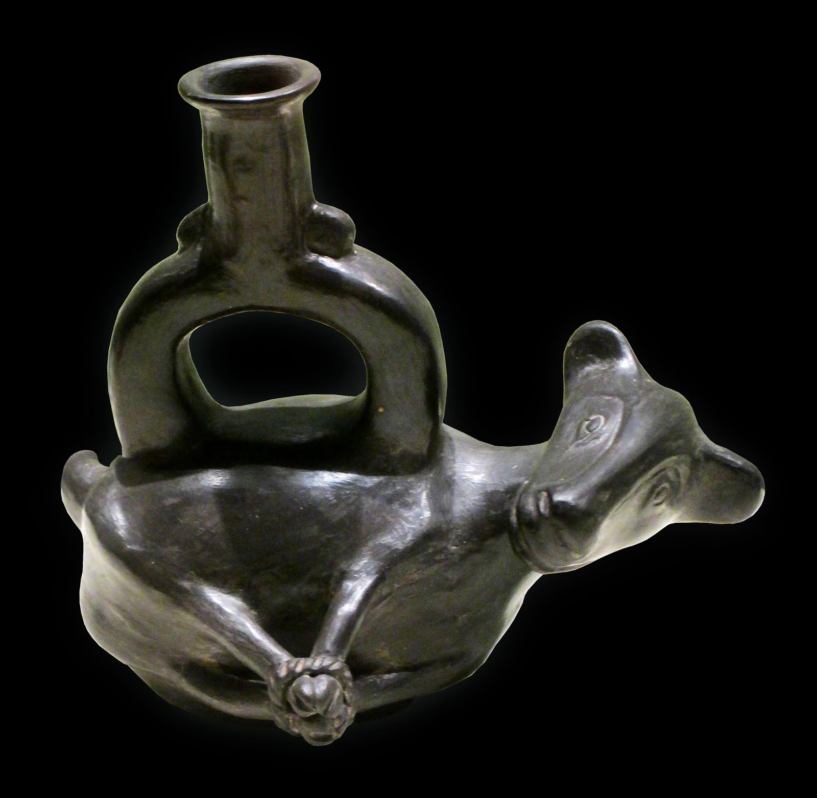 FORO PERUANO DE LAS ARTES: abril 2019