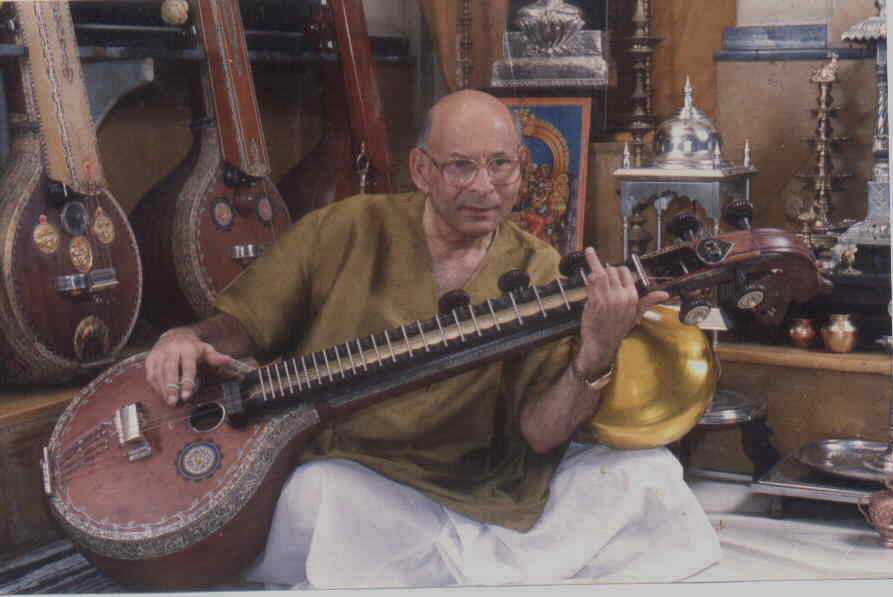 Oriental Traditional Music from LPs & Cassettes: S. Balachander (1927 ...