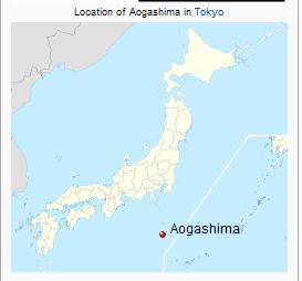 AOGASHIMA, isola giapponese delle meraviglie | DIZIONARIO DEL BENESSERE VITALE