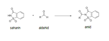 Hemija: Saharin - struktura, osobine, svojstva, otkrice, sigurnost upotrebe