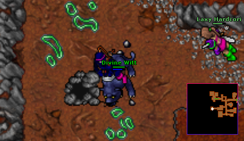 Tutorial: Cults of Tibia - The Orc Idol #SU17 - Tibia Life