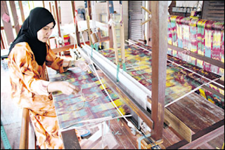 Hamparan Seni: Konsep dan Fungsi Kraf