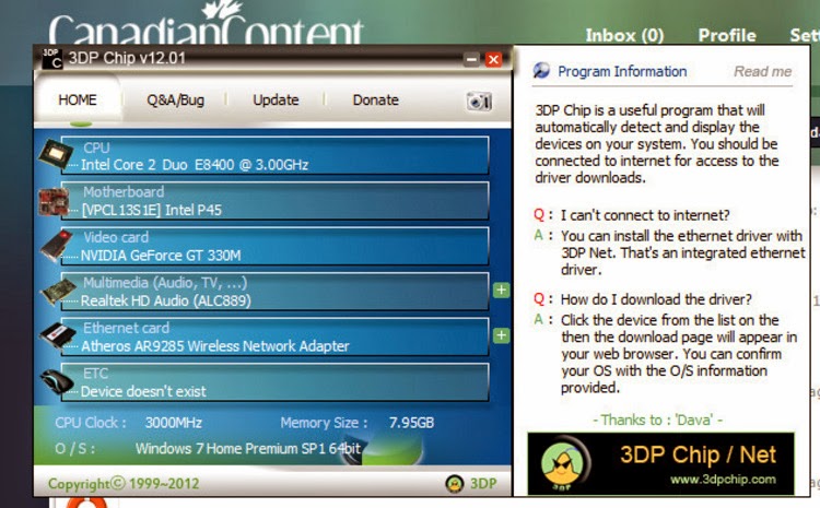 Sinhala Lanka zOne - හැමදෙයක‍්ම...: බය නතුව machine එක Format කරන්න ...