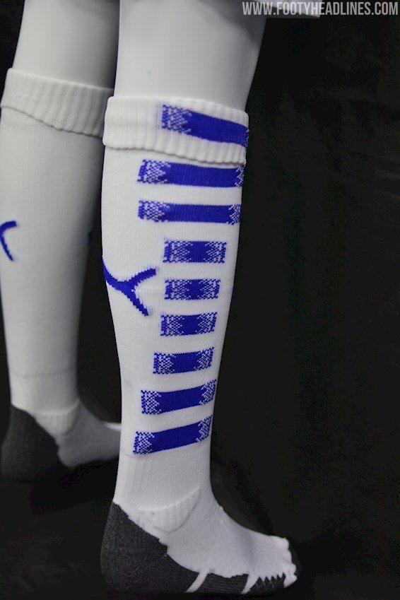 Tranmere Rovers 20-21 Home Kit Released - Footy Headlines