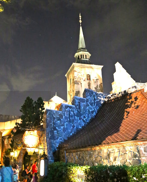 The Mouse Minute (Formerly Brad's Everything Disney Blog): Exploring ...