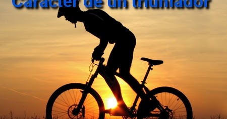 Abundancia, Amor y Plenitud : ACTITUD DE UN TRIUNFADOR