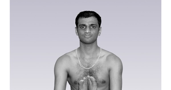 Sharath Rangaswamy Jois Resource - Yoga