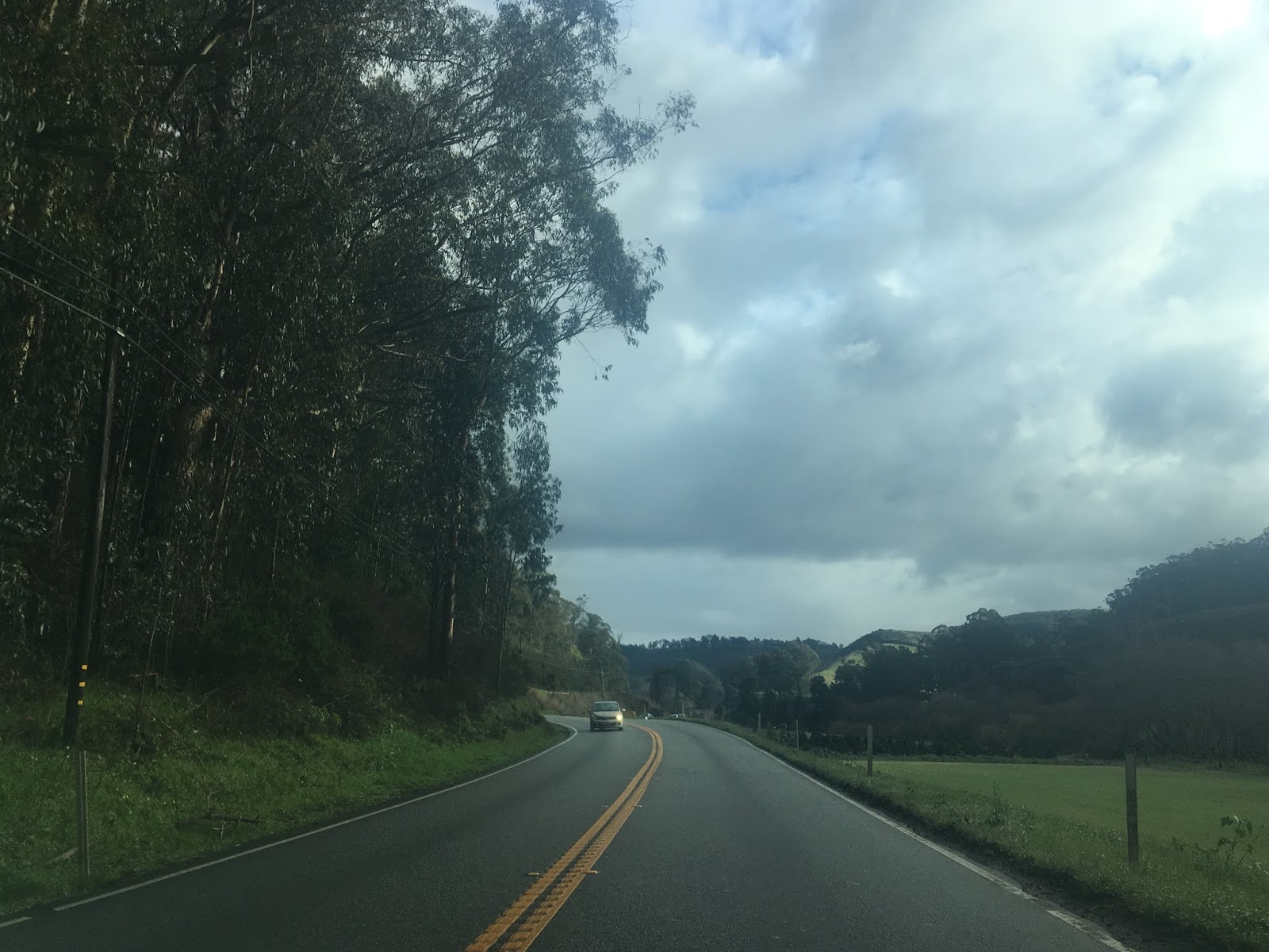 California State Route 92