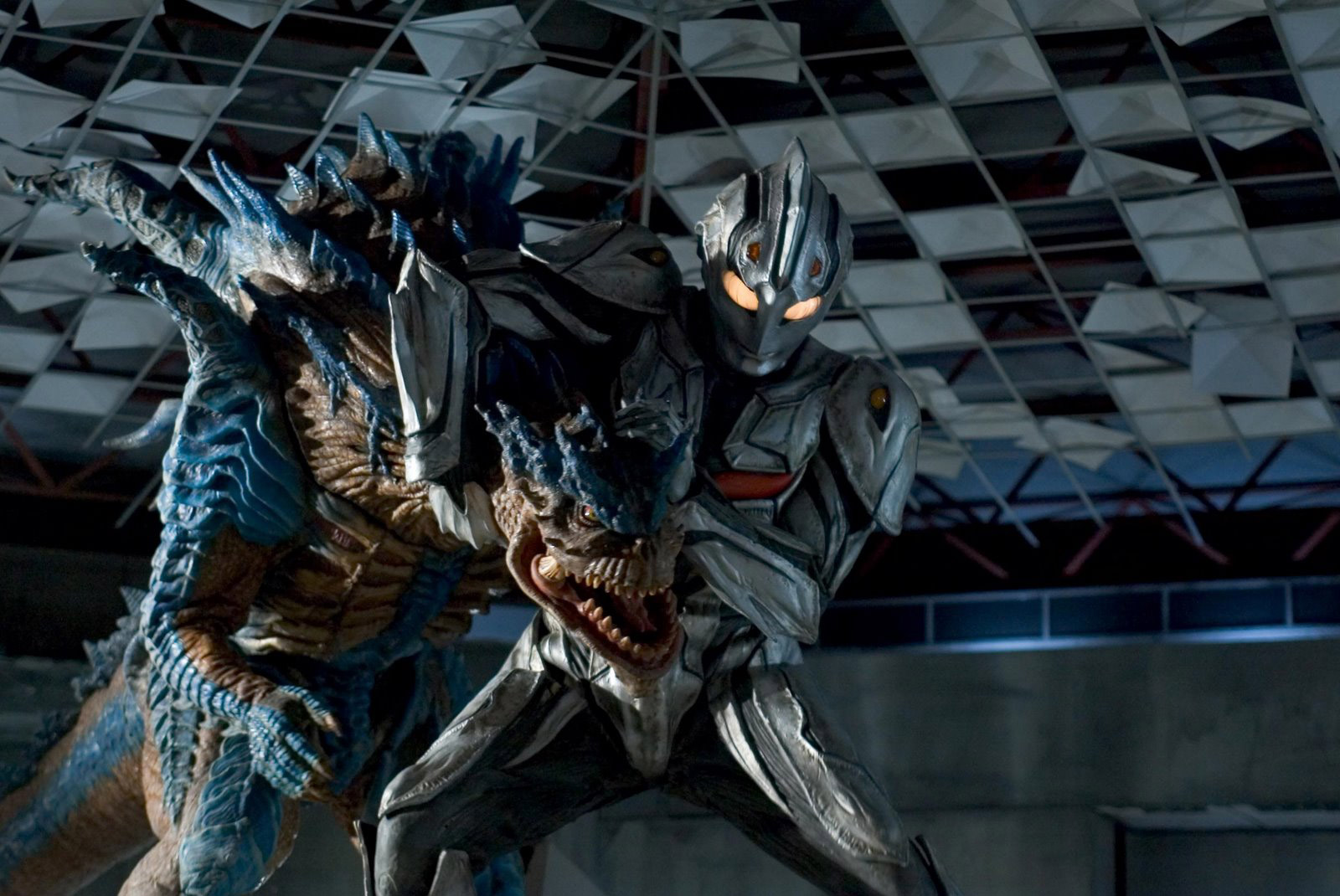 ‘Pacific Rim’ Test Screening Draws Big Praise