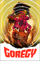 [Jaime Rodriguez] Animation: Illustrations