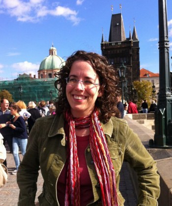 The Official SCBWI Conference Blog: Jane Friedman: The Future Of Authorship