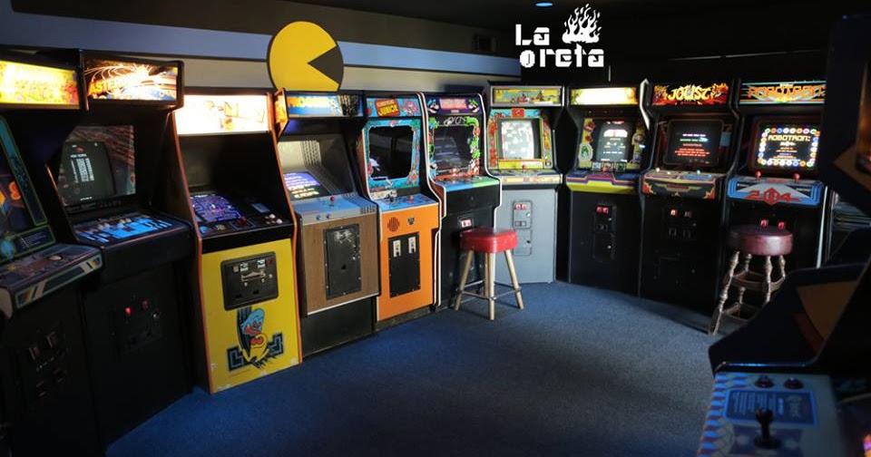 Podcast la Reta: Yo soy de la generacion de las maquinitas