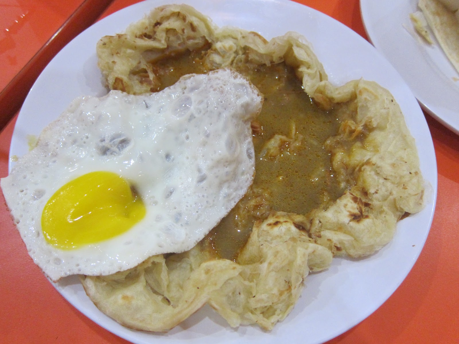 Gourmet Pigs: Roti Tissue and More Goodness at Kedai Sabindo (Surabaya ...