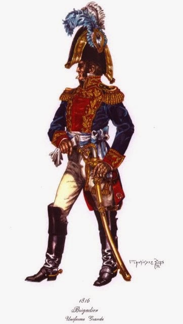 Juegos de Historia: Cornelio Saavedra, un padre olvidado