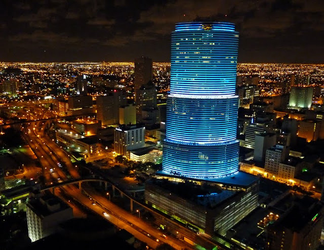 Daily Camera: Miami's Most Famous Building