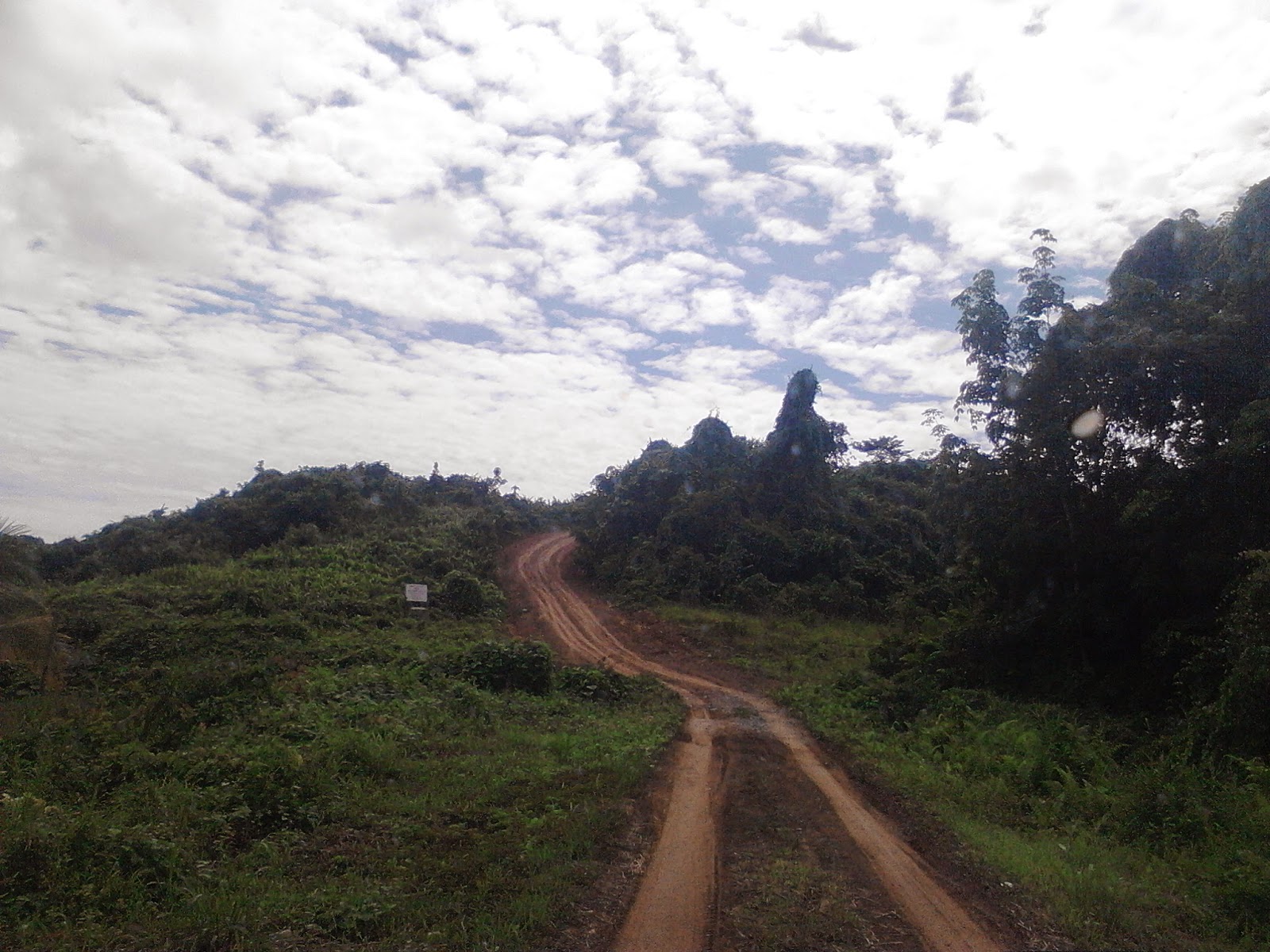 Persatuan Morek Long Banyok of Baram