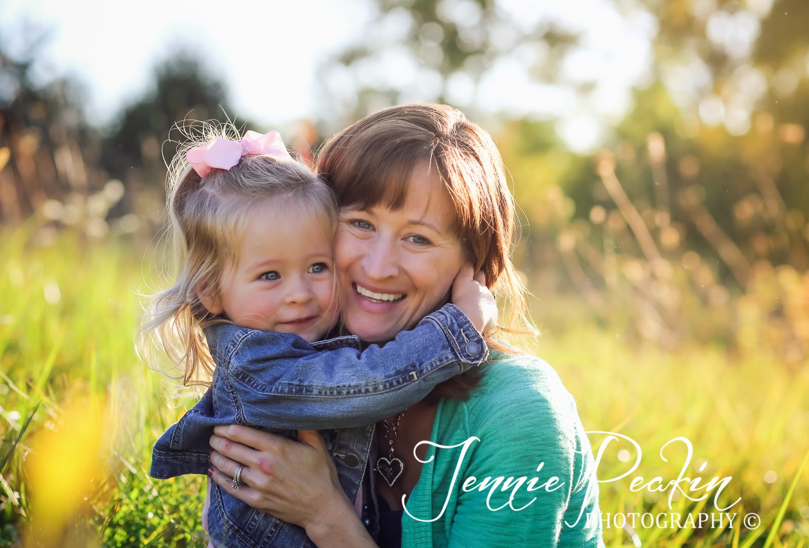 Jennie Peakin Photography - Quad City Photographer: The Cutler Family ...