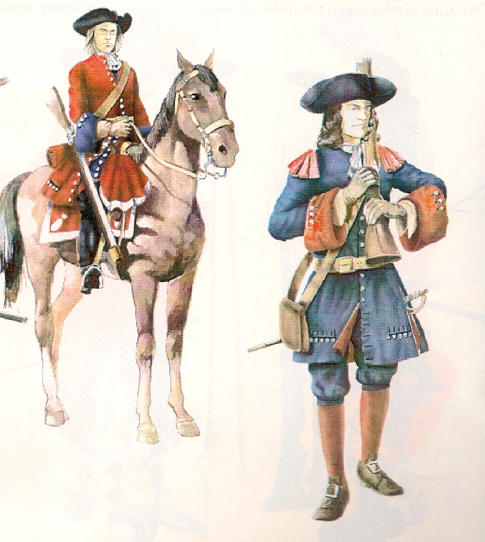 Spanish Lead Painting: Spanish mid-late XVII c. colour plates