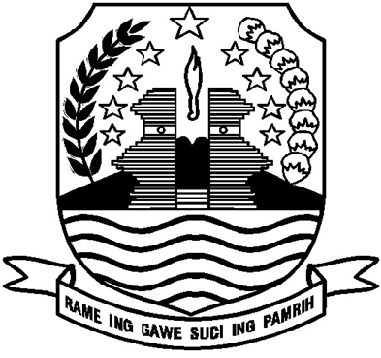 Lambang Kabupaten Cirebon ~ Catatan Mantan Guru SD