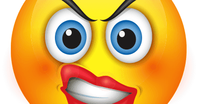 Snarl | Symbols & Emoticons