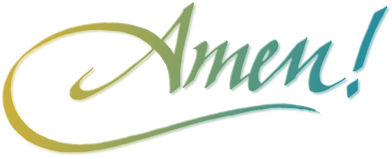 Oraciones del Padre Tomás Del Valle: ¡Amén! pero… ¿Sabes qué significa?