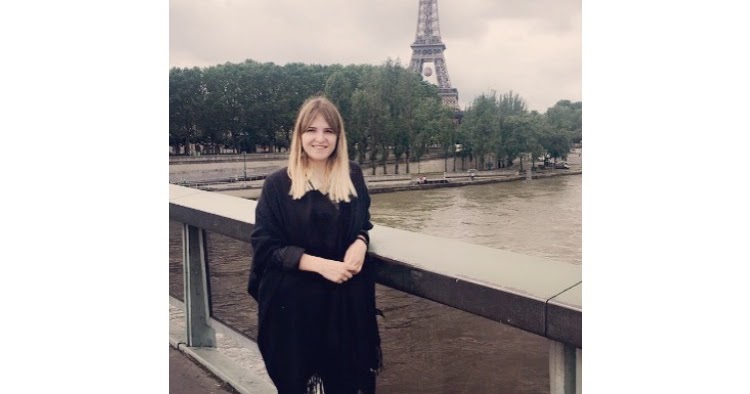 KIMBRE: Helloooo, it's me🙋🏼