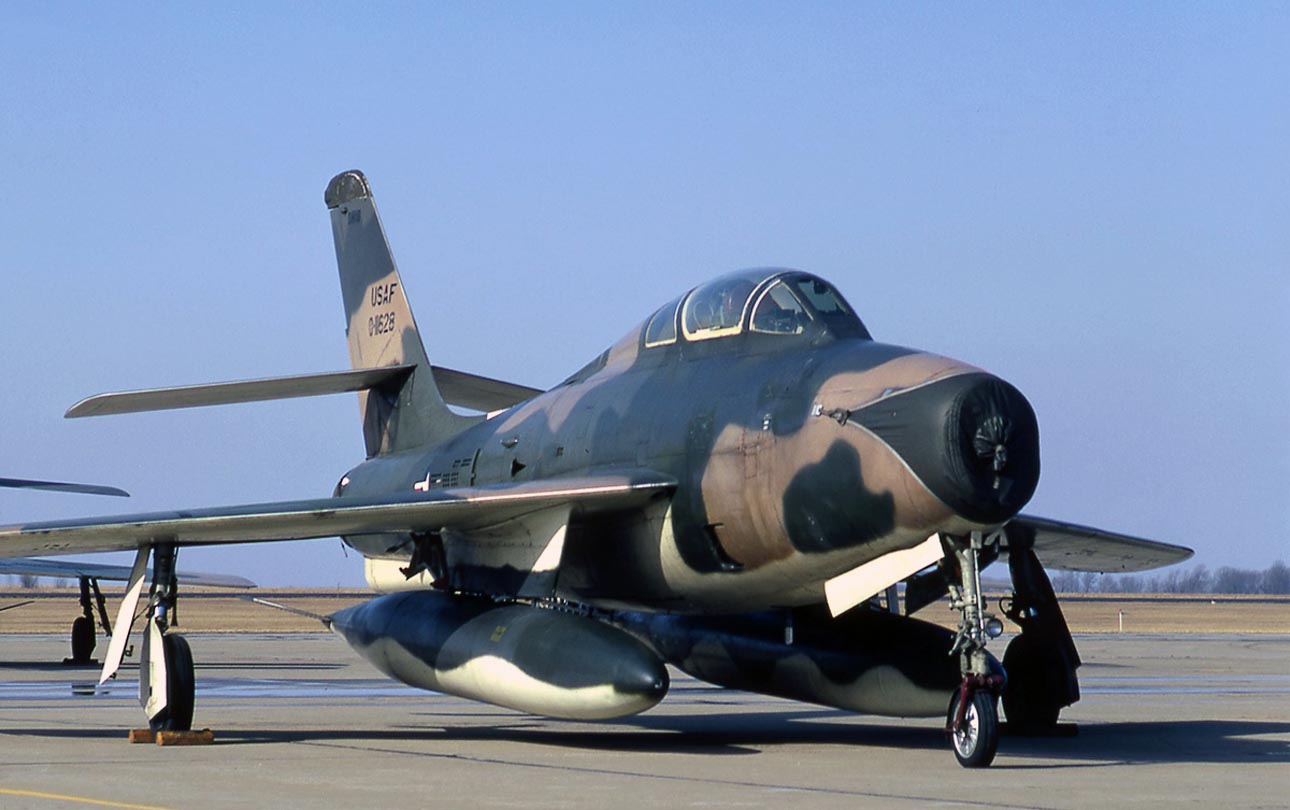 Blog de las Fuerzas de Defensa de la República Argentina: Caza a ...