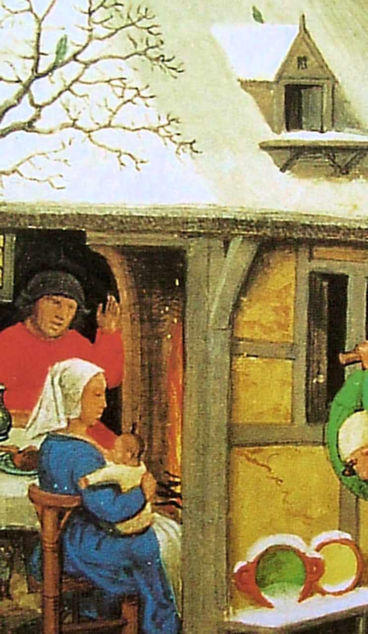 A cidade medieval: Como era a vida do povo na Idade Média?