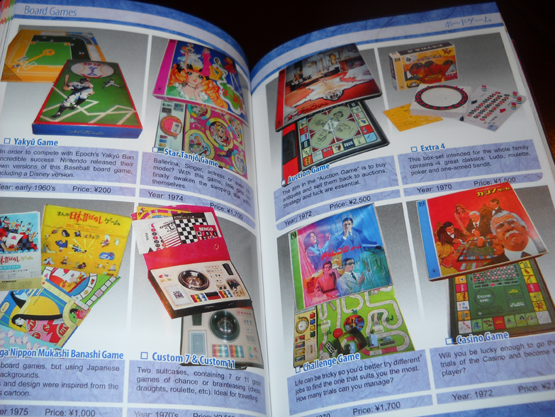 Lost in Rehearsal: The History of Nintendo - Vol. 1