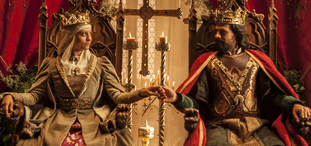 SER ESENCIAL: EL REY Y LA REINA EN TU SER