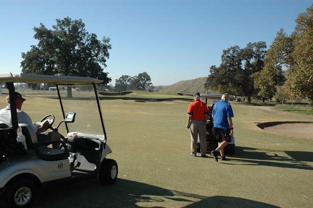 Golf Is For Everyone: If Golf Isn't Exercise, Why am I so Tired After ...