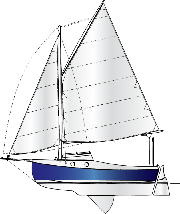 The Eynsham PocketShip: Why PocketShip?