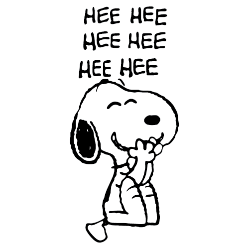 WALLPAPER ANDROID - IPHONE: Stickers Snoopy Facebook #1