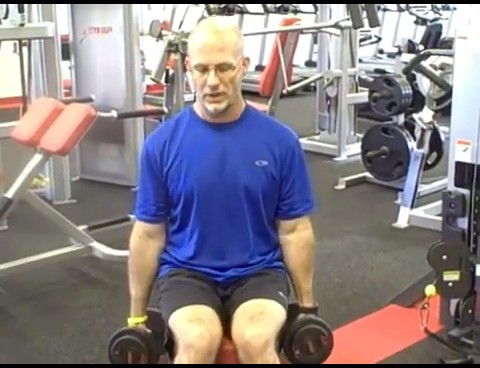 EXERCITIU FORMIDABIL PENTRU BICEPS: Acest exercitiu este formidabil ...