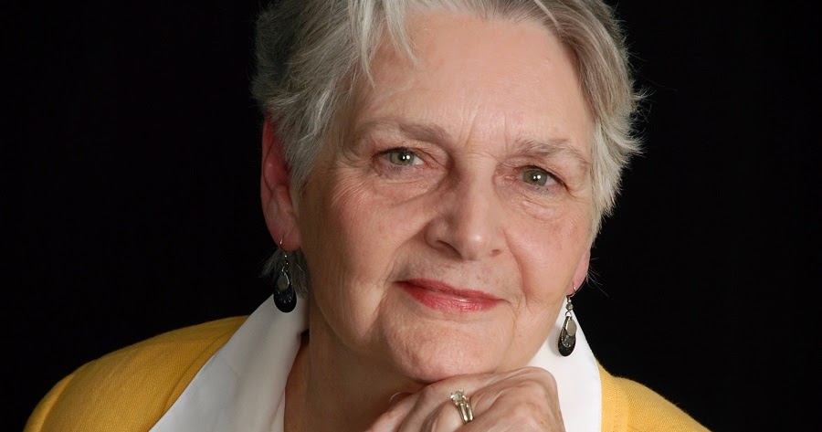 Discover. . .: The Muse Who Wouldn’t Shut Up by Sandra Carey Cody