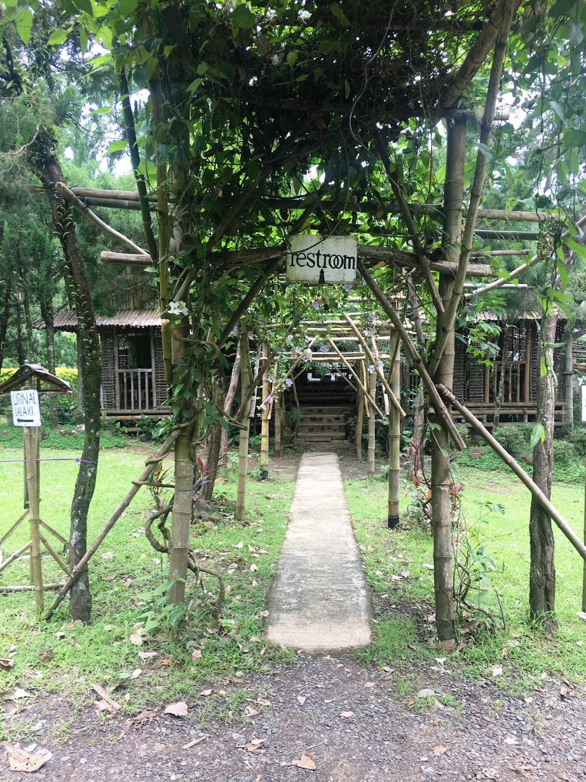 Bicolano Penguin: KAWAYAN FARM RESTAURANT: A Pleasant Surprise in the ...