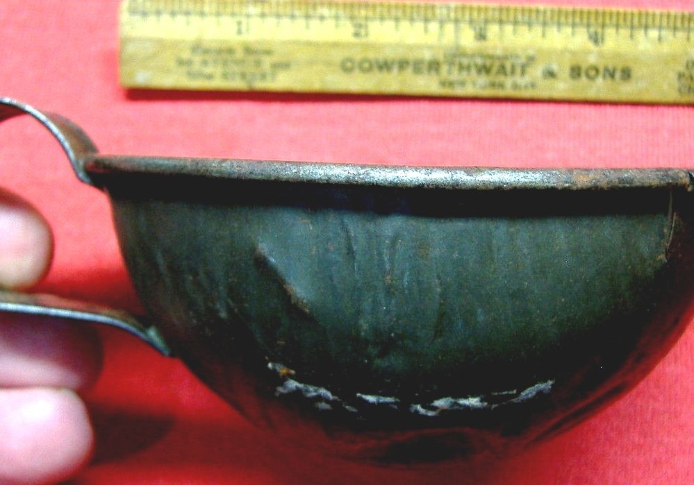 Gandy Dancer - Old Railroad Tools