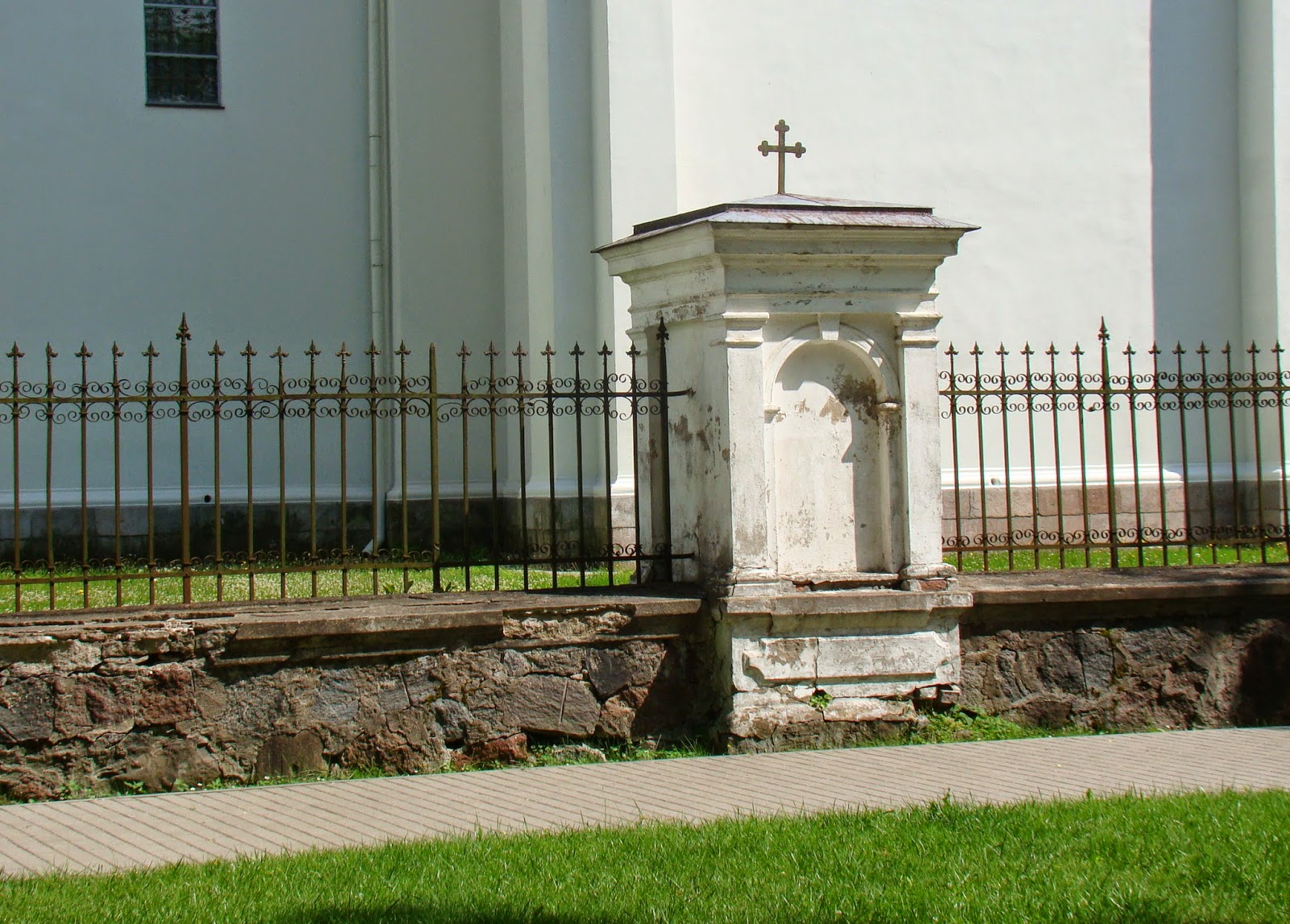 SODAI: "Itališki" Rietavo motyvai