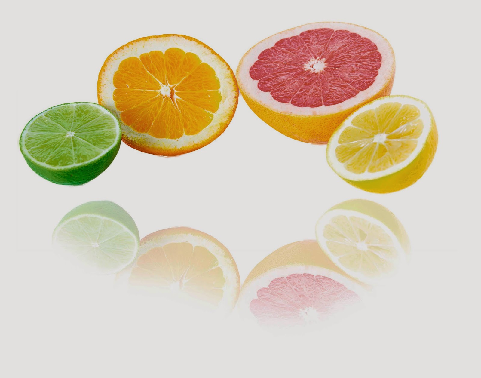 Obscure Commercial Photo Tips: High Key Fruit Photography